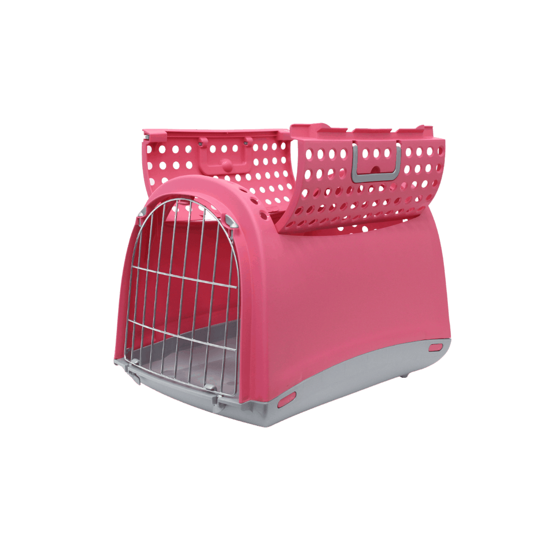 Imac Trasportino Linus Cabrio - lallohallo.com