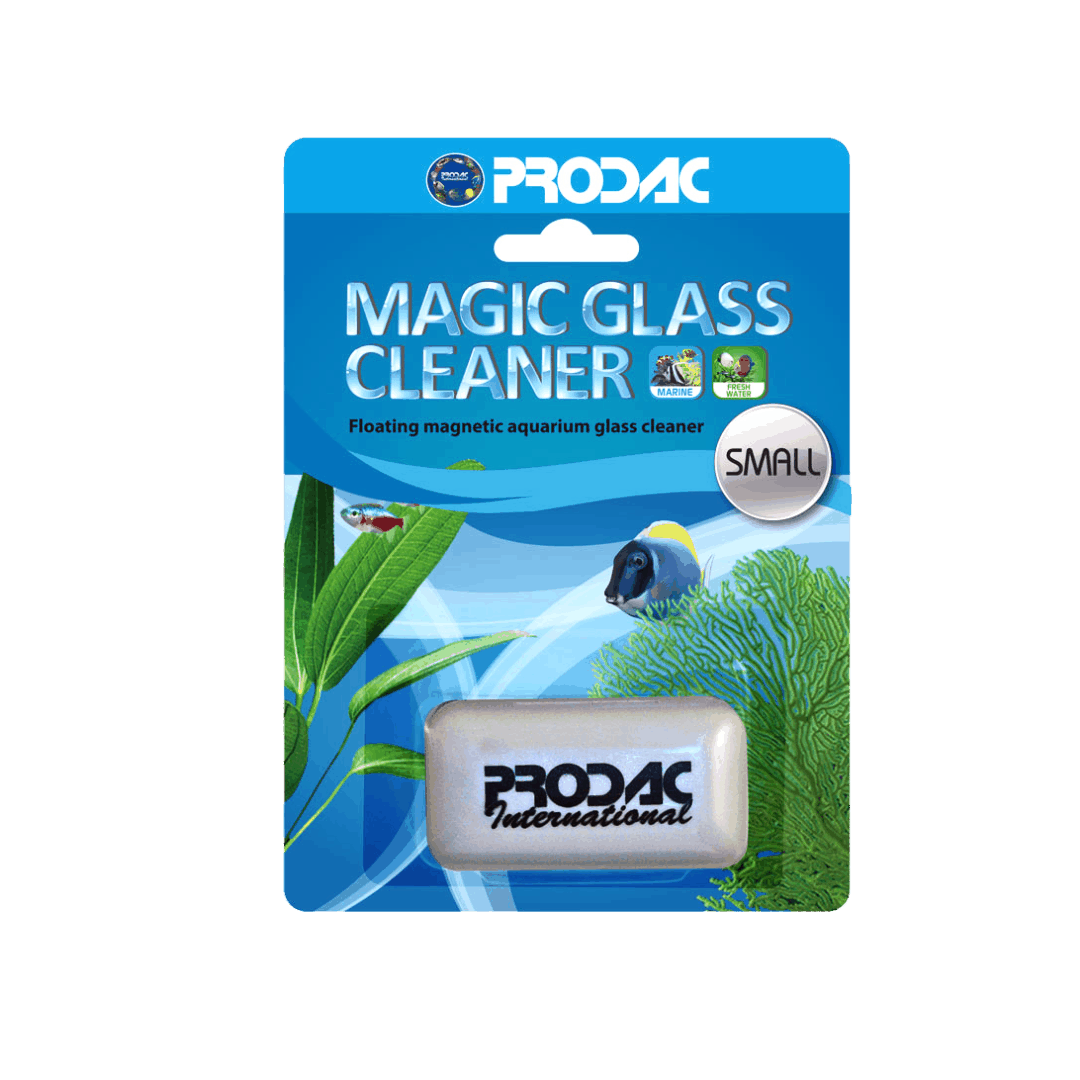 Prodac Magic Glass Cleaner