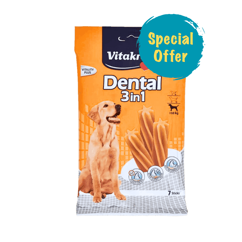 Snack per cani - Vitakraft